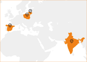 Get to know ASE Holding - ASE